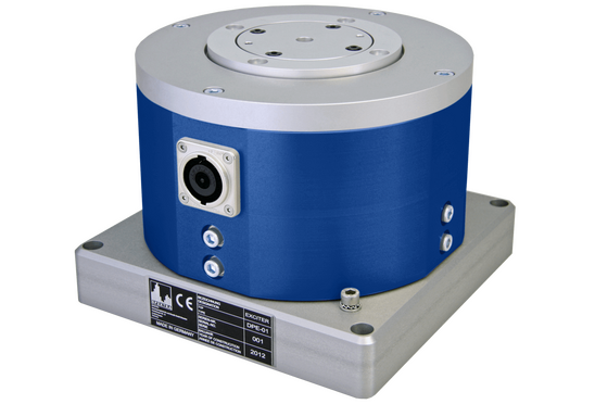 S-TEST Lab DPE - SPEKTRA