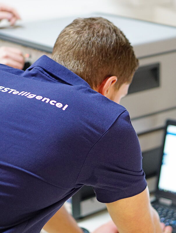 Round Robin Test and Interlaboratory Comparison Program - SPEKTRA