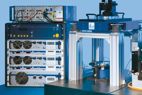 Round Robin Test and Interlaboratory Comparison Program - SPEKTRA