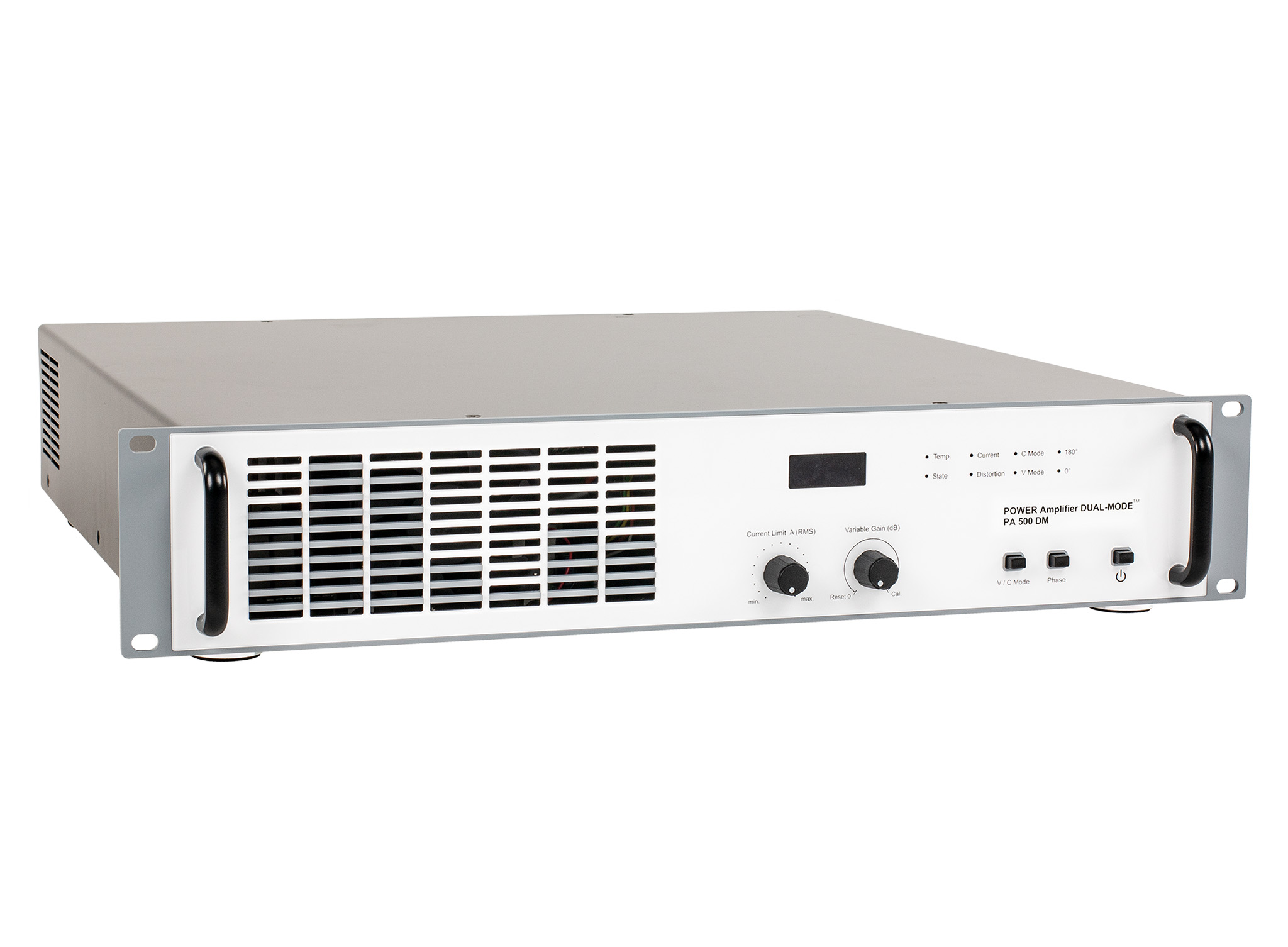 PA 500 DM - SPEKTRA