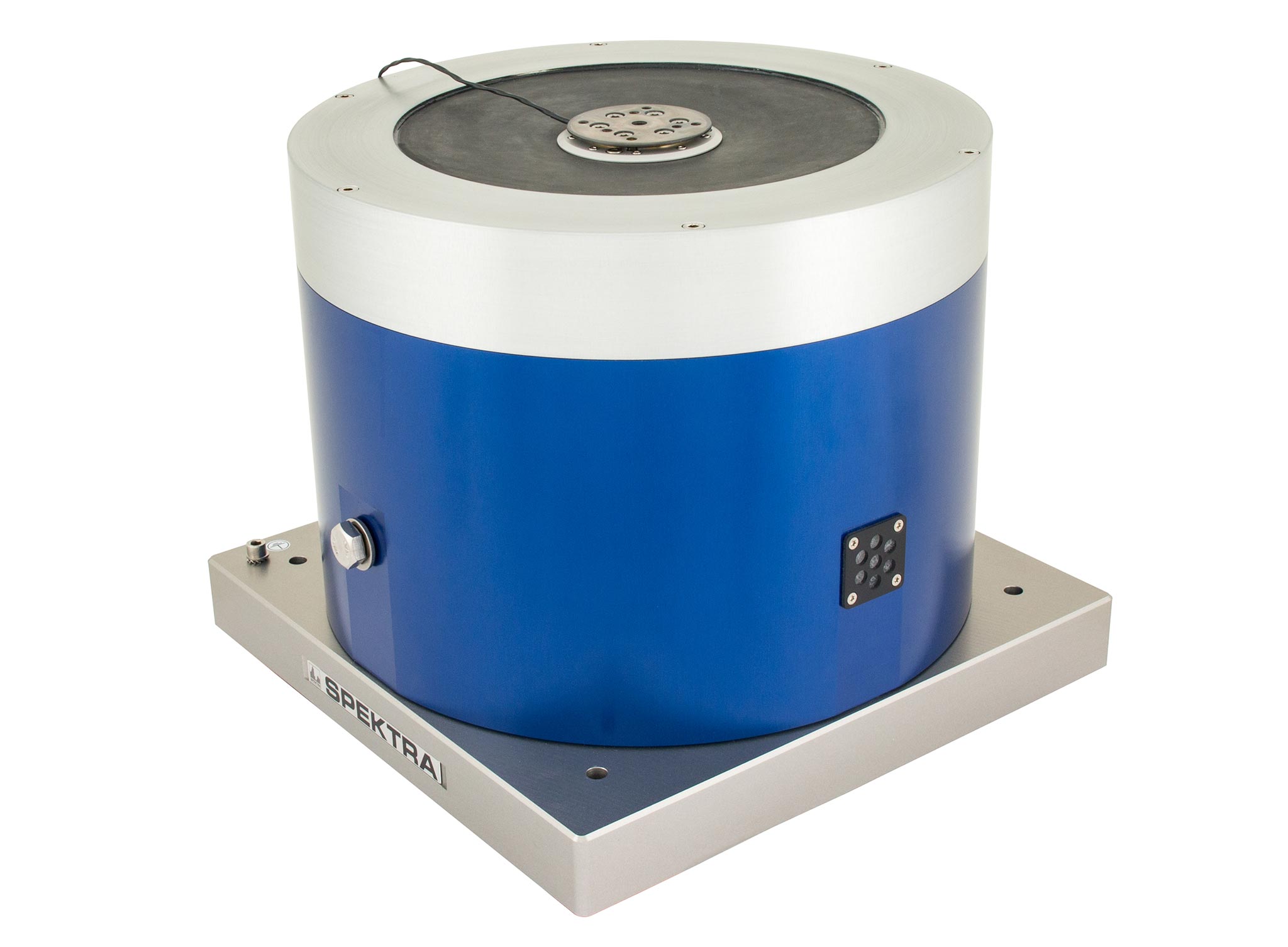 S-TEST Lab AMF - SPEKTRA